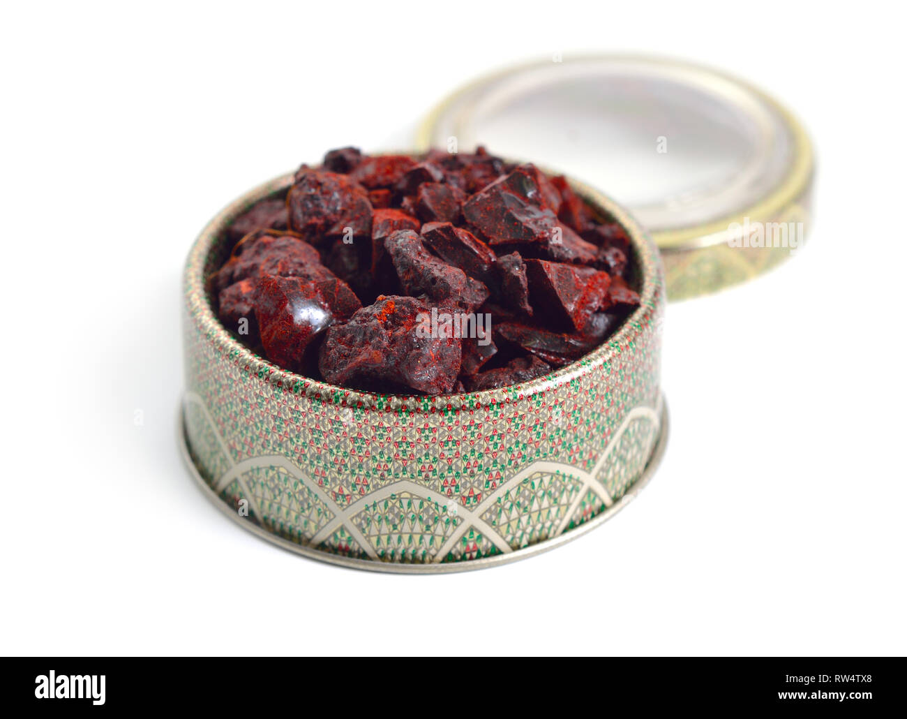 Distinct aroma Cut Out Stock Images & Pictures - Alamy