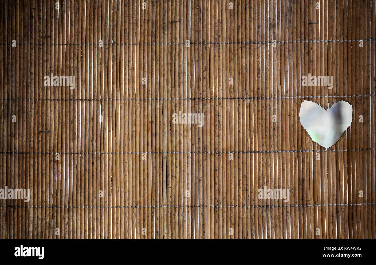 Reed texture hi-res stock photography and images - Alamy