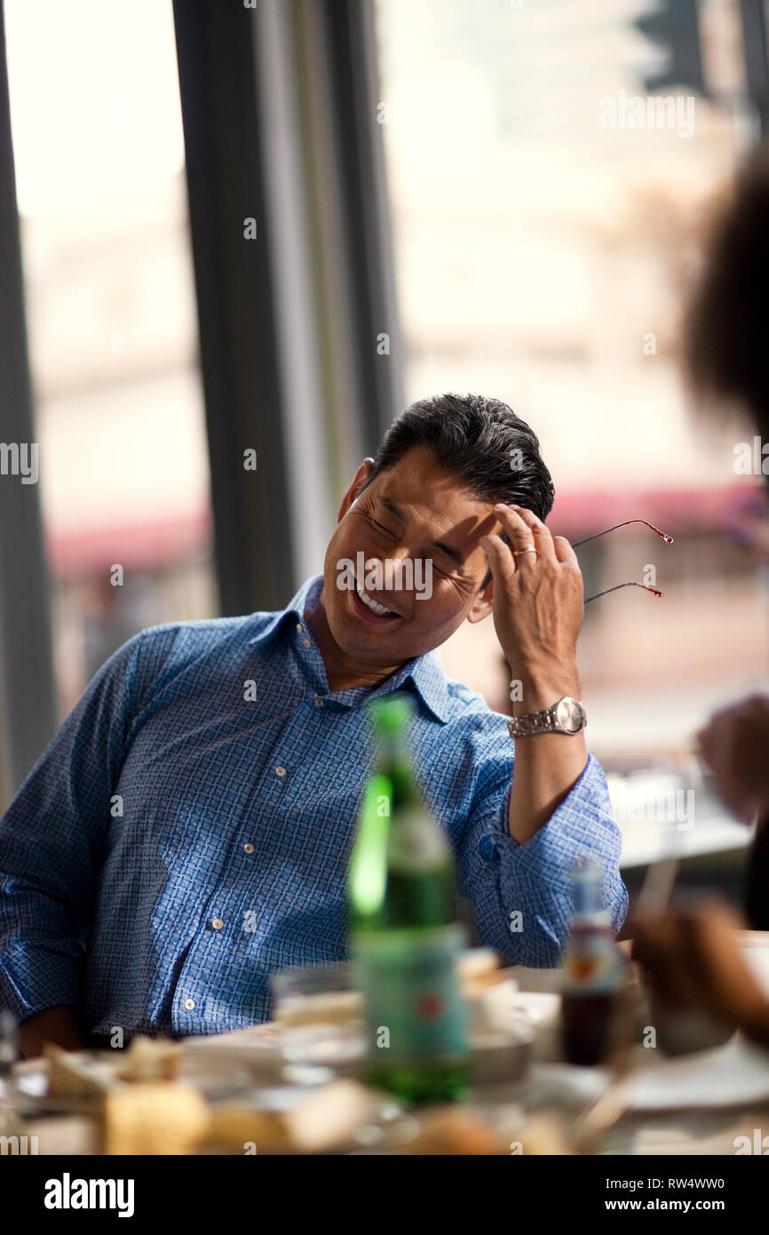 One thirty one restaurant hi-res stock photography and images - Alamy