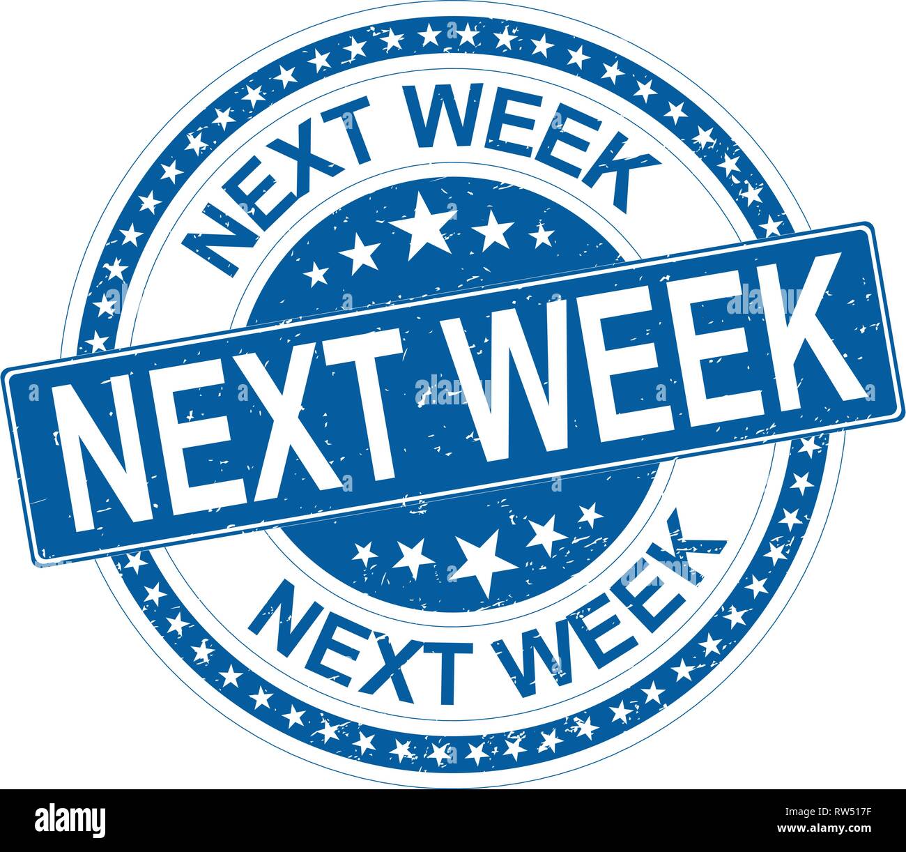 Next medallion Stock Vector Images - Alamy