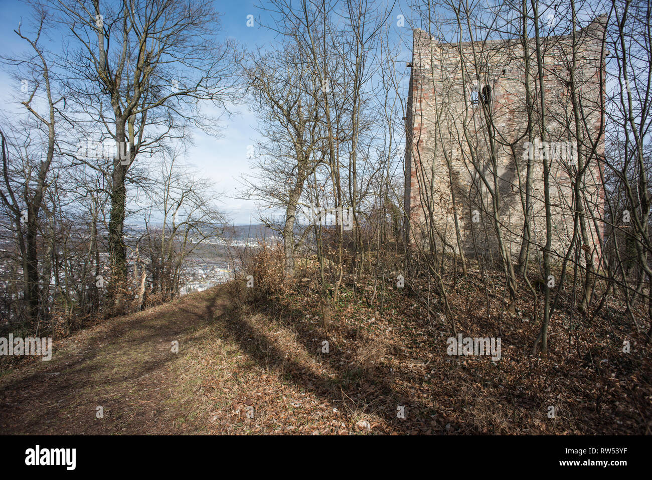 Wartenberg High Resolution Stock Photography and Images - Alamy