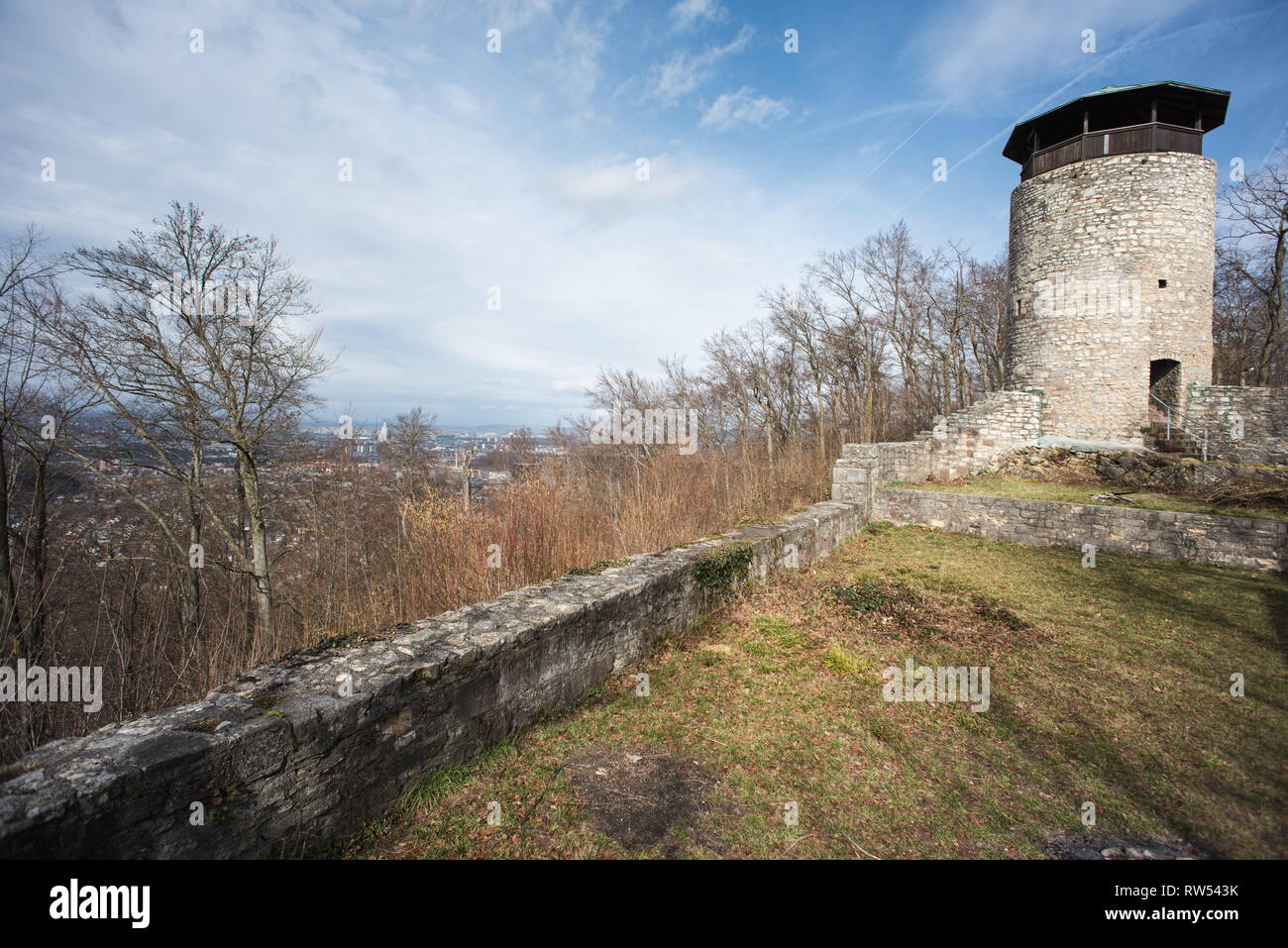 Wartenberg hi-res stock photography and images - Alamy