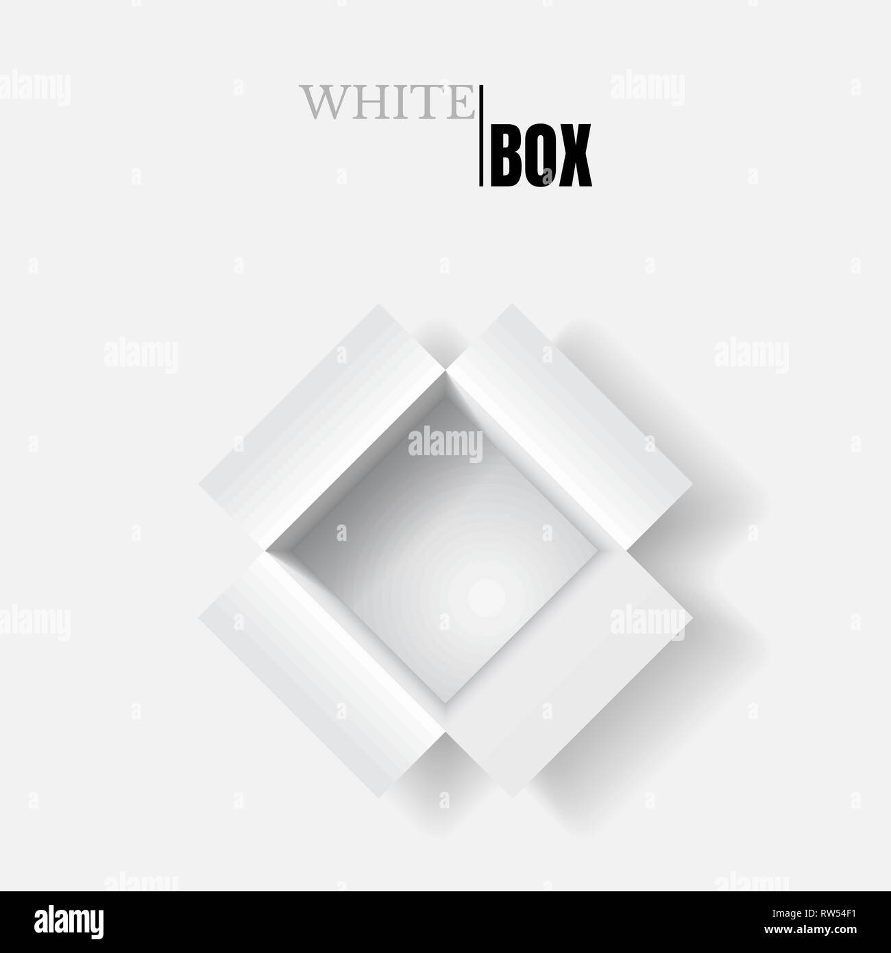 High top container Stock Vector Images - Alamy