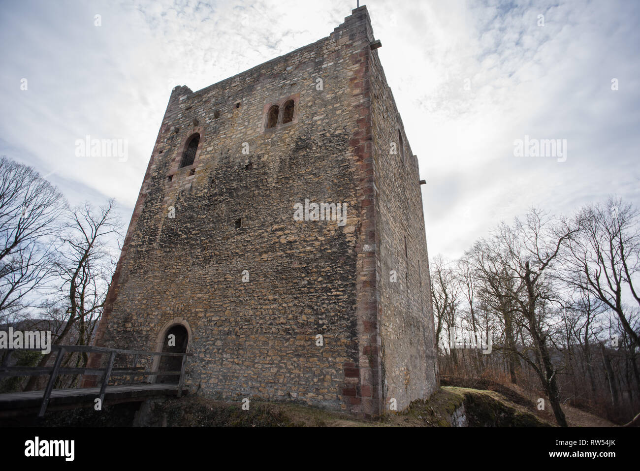 Wartenberg hi-res stock photography and images - Alamy
