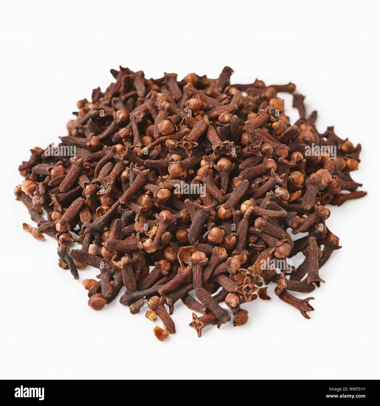 Cloves lavang hi-res stock photography and images - Alamy