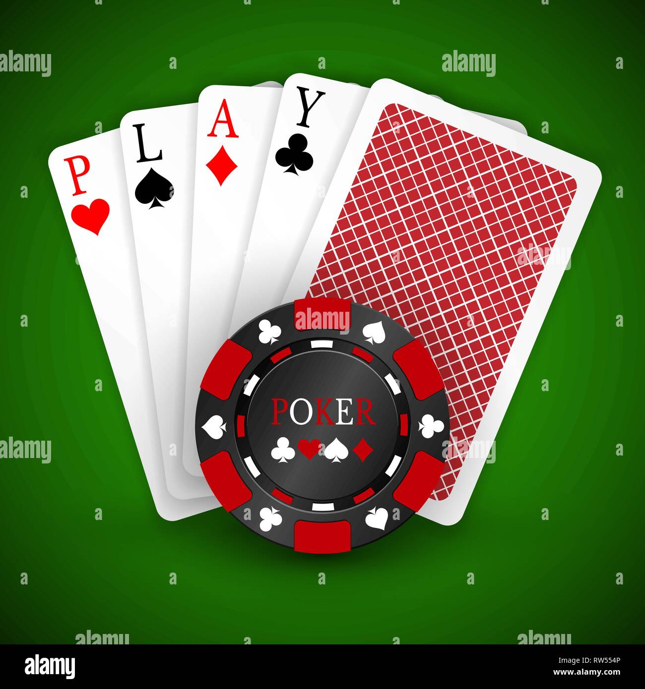 Las vegas show Stock Vector Images - Alamy