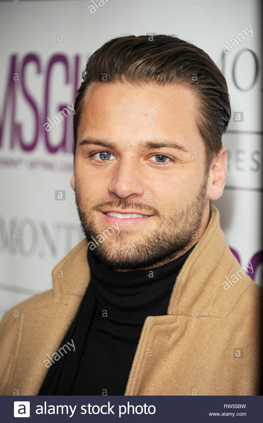 James Hill Apprentice Stock Photos & James Hill Apprentice Stock Images ...