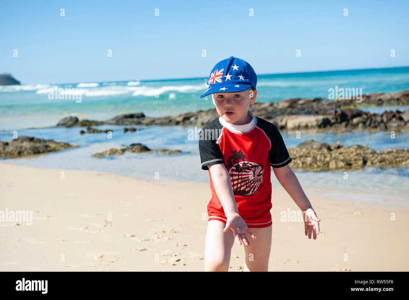 Waddy young hi-res stock photography and images - Alamy