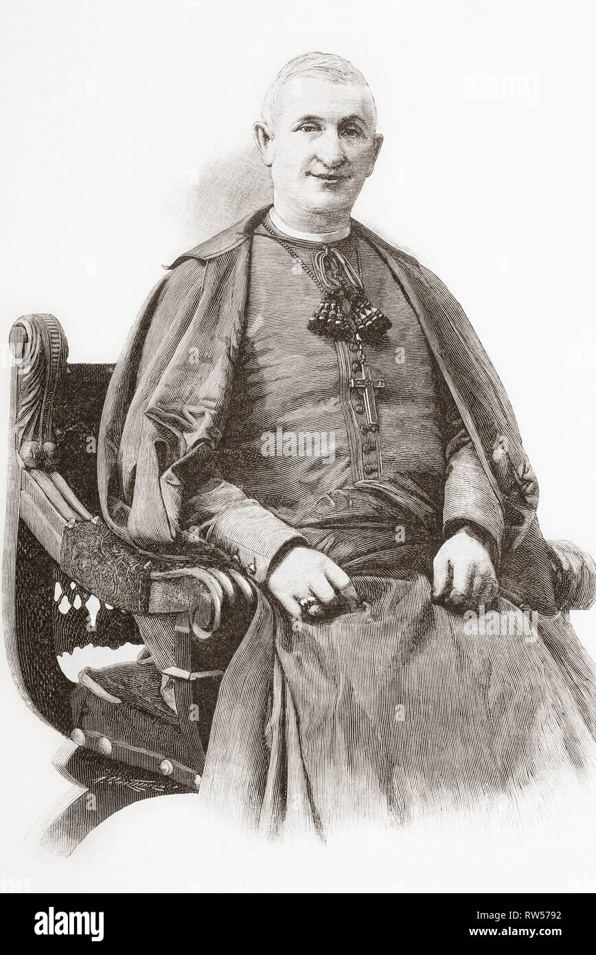 Cardinal roman catholic roman hi-res stock photography and images - Alamy