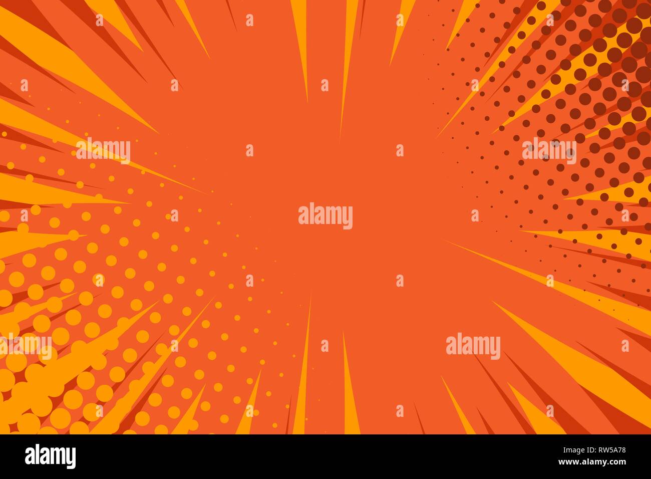 Manga comic strip hi-res stock photography and images - Alamy