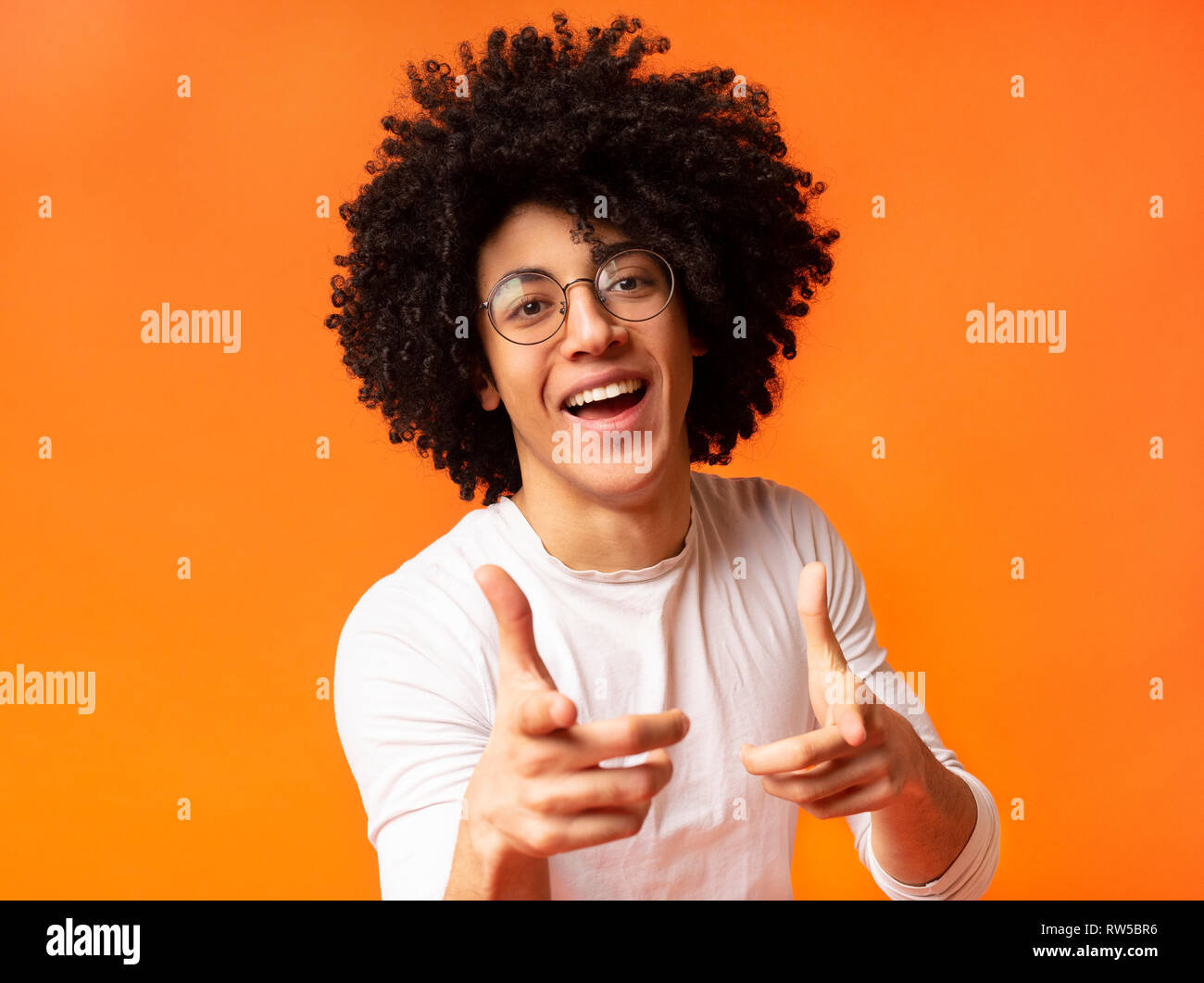 Charming spectacle hi-res stock photography and images - Alamy