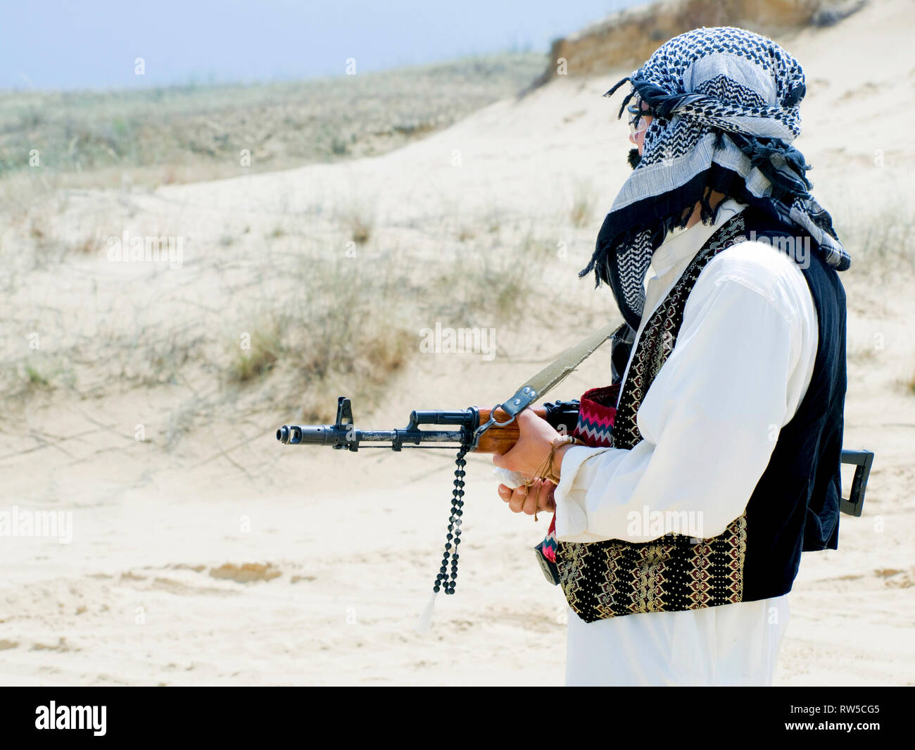 Rebel rifle hi-res stock photography and images - Alamy