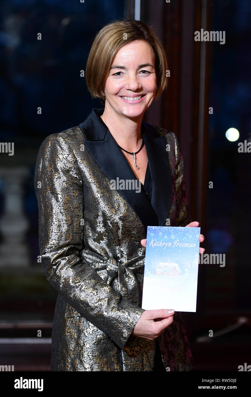 Kathryn freeman romantic novel year awards hi-res stock photography and ...