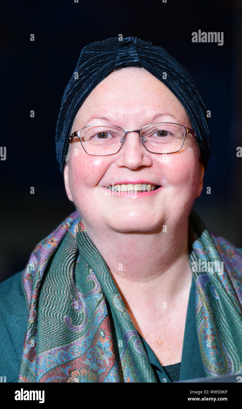 Jane Godman at the Romantic Novel Of The Year Awards, held at the ...