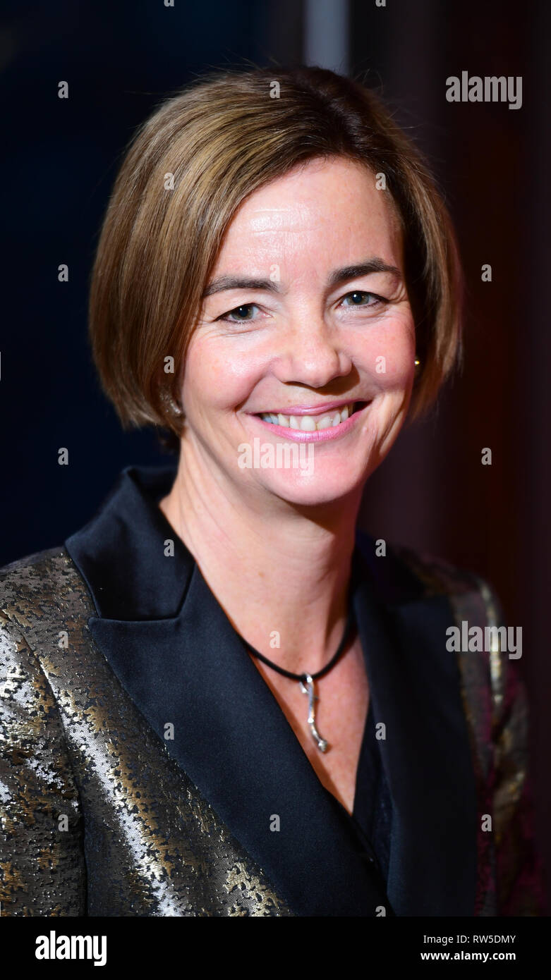 Kathryn Freeman at the Romantic Novel Of The Year Awards, held at the ...