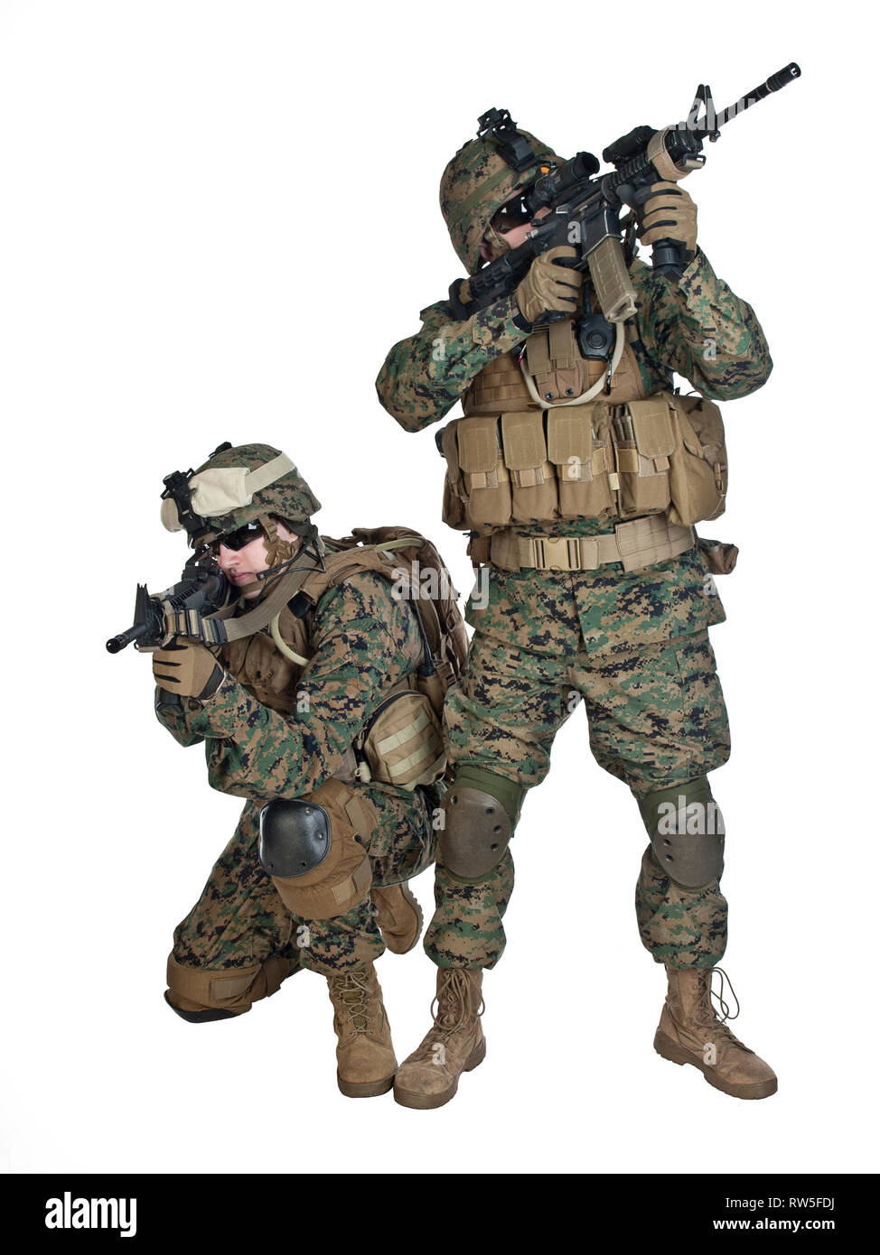 Infantry rifle hi-res stock photography and images - Alamy