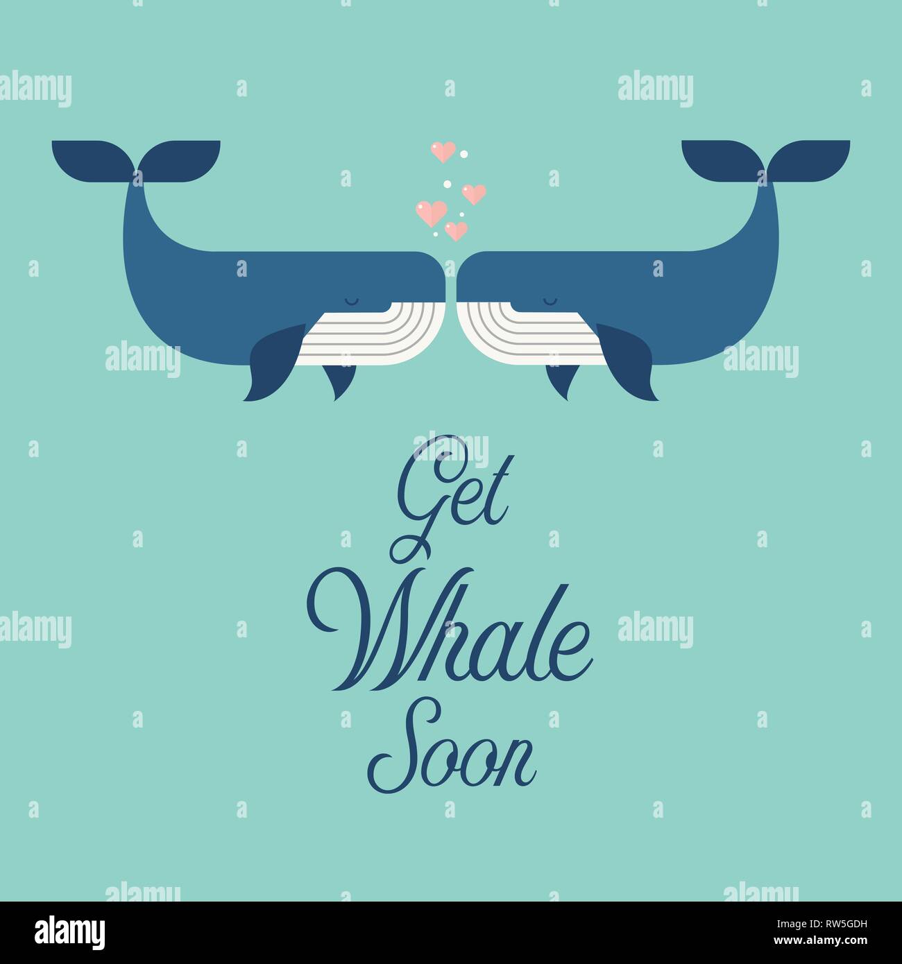 Blue whale heart hi-res stock photography and images - Alamy