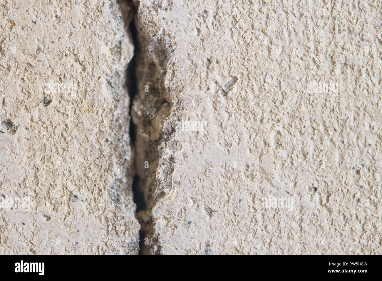 Destruction in Reinforced Concrete Construction. Defects at the ...