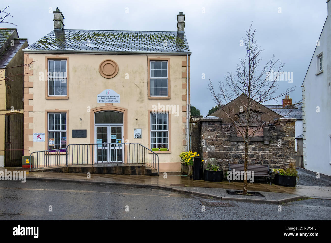 Fermanagh border hi-res stock photography and images - Alamy