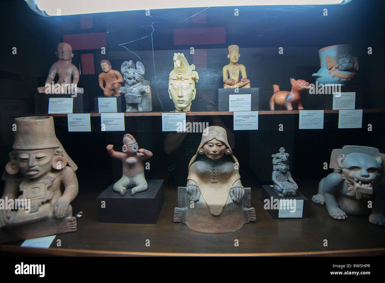 Dominican republic and mexico hi-res stock photography and images - Alamy