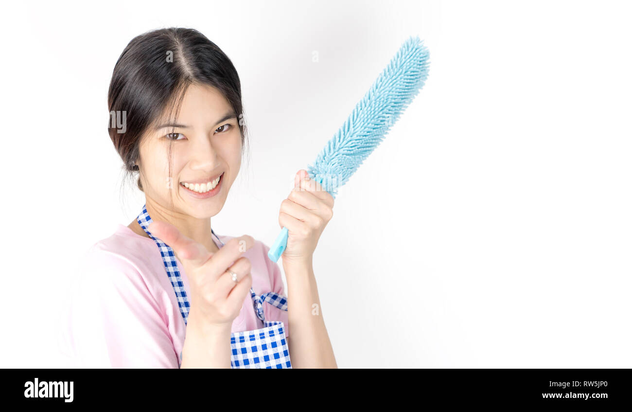 House maid hi-res stock photography and images - Alamy