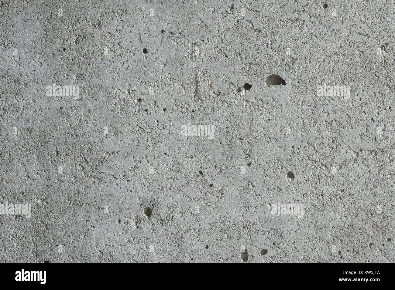 Gray Concrete Texture Background. Reinforced Concrete Material Stock ...