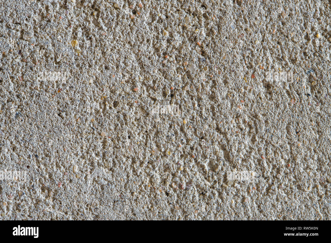 Gray Concrete Texture Background. Reinforced Concrete Material Stock ...