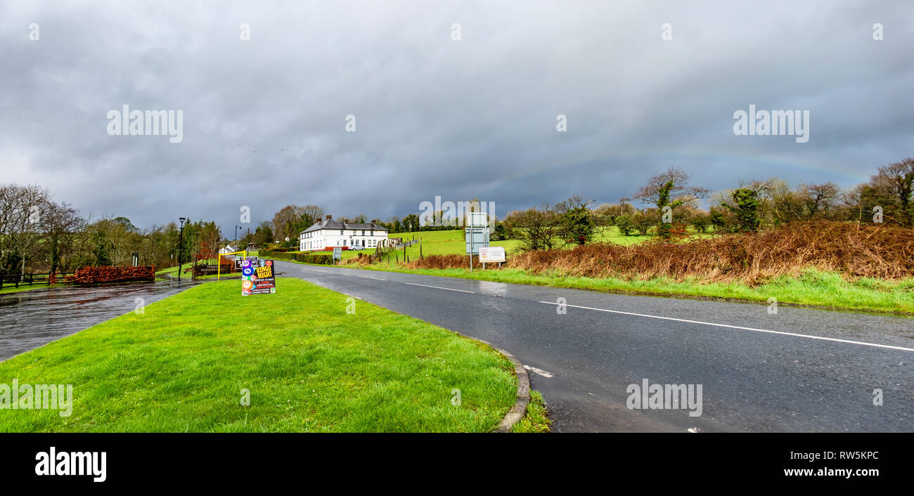 Pettigo ireland hi-res stock photography and images - Alamy