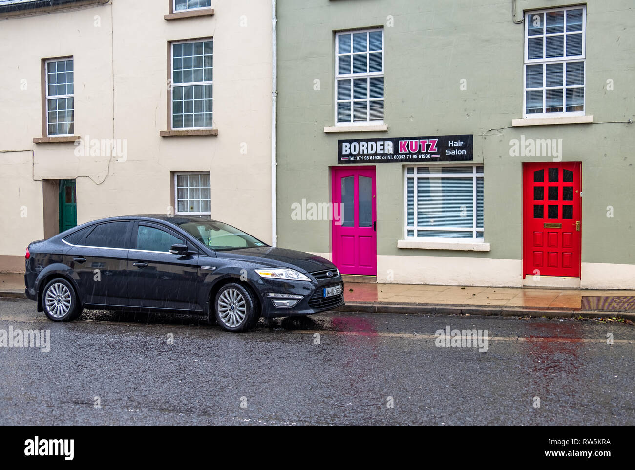 Fermanagh Border Stock Photos & Fermanagh Border Stock Images - Alamy