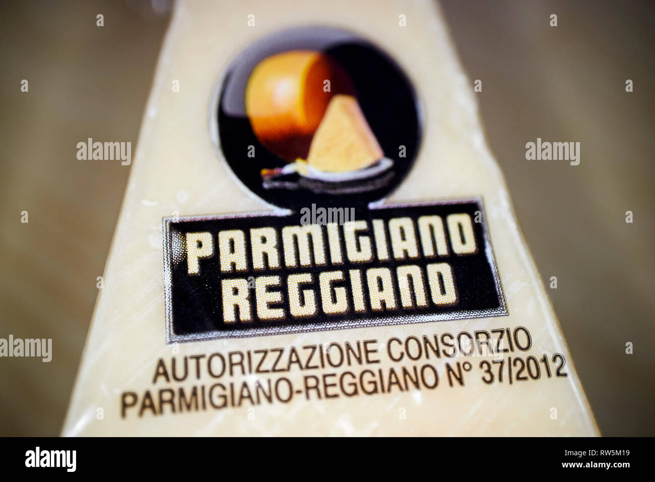 Italian Cheeses High Resolution Stock Photography and Images - Alamy