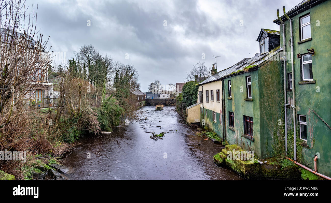 Pettigo hi-res stock photography and images - Alamy