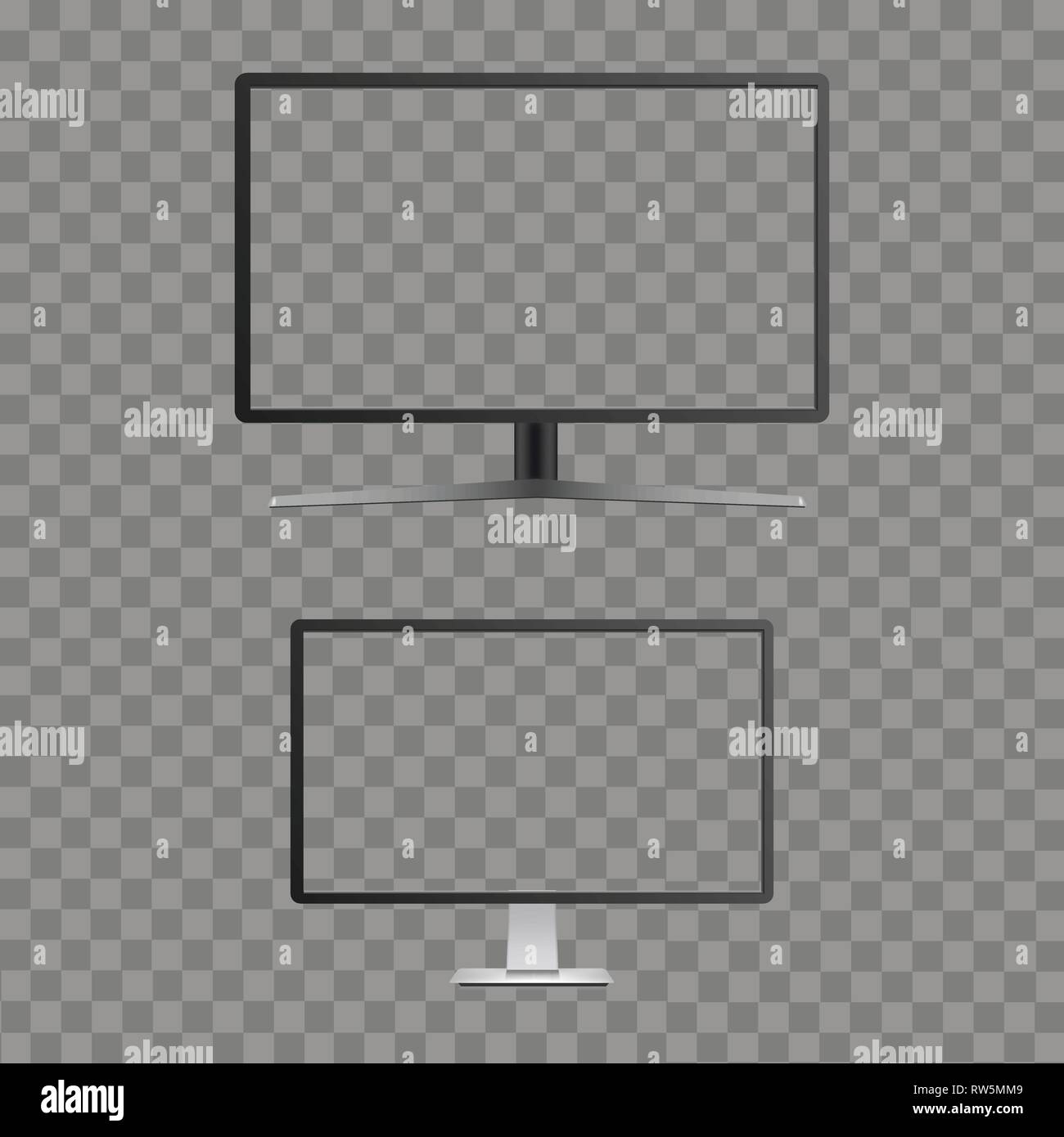 Large Smart Tv Wall High Resolution Stock Photography and Images - Alamy