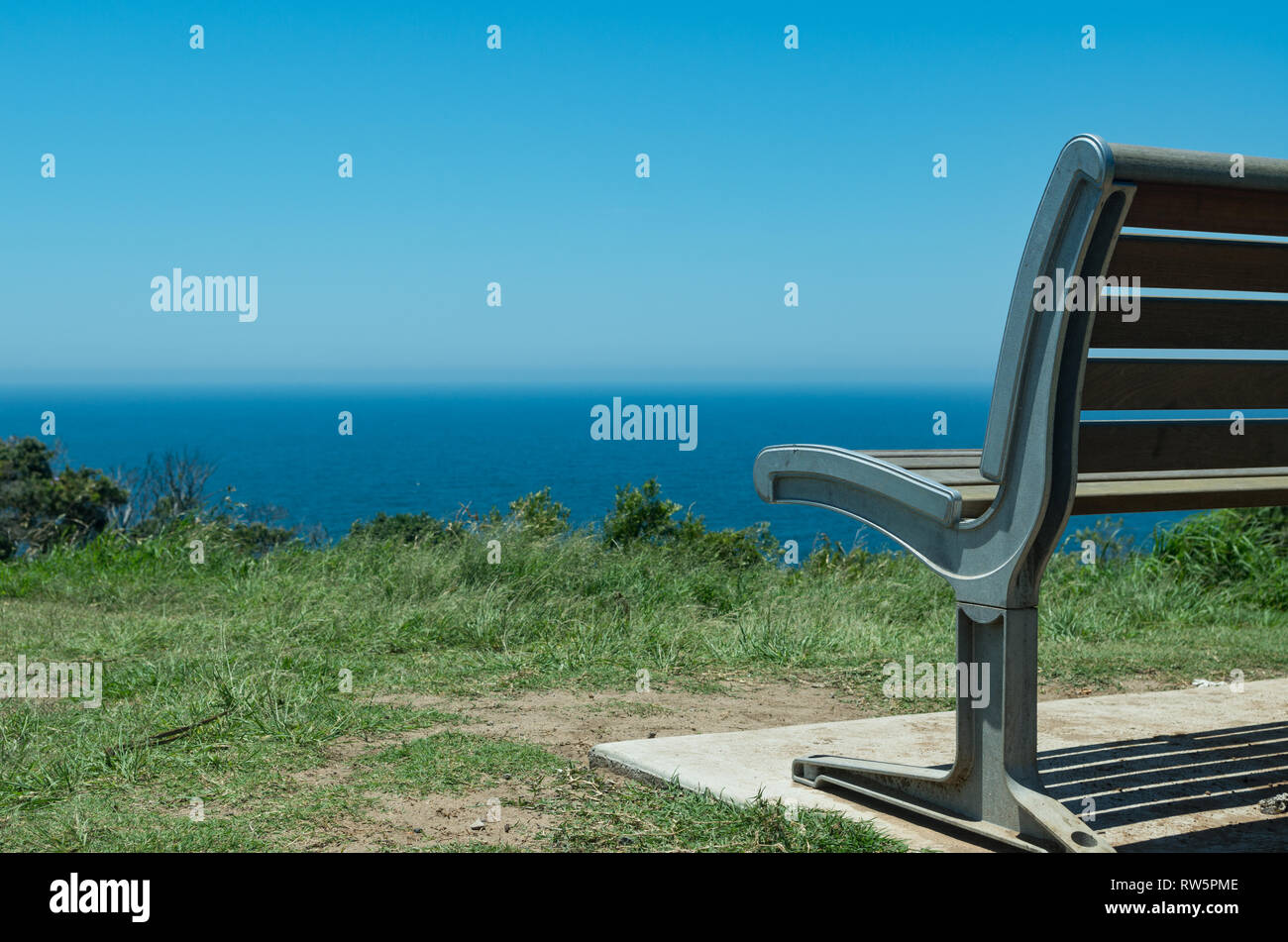 What a view Stock Photo - Alamy