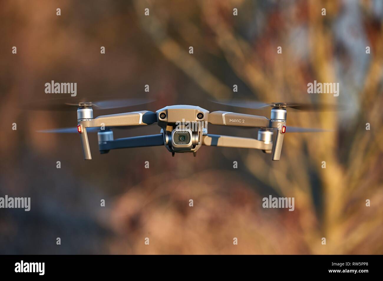 Flying technology hi-res stock photography and images - Alamy