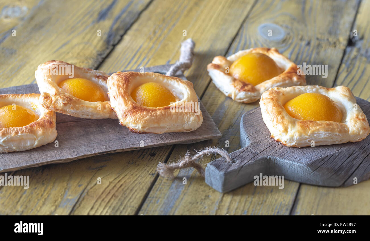 Canned pie hi-res stock photography and images - Alamy