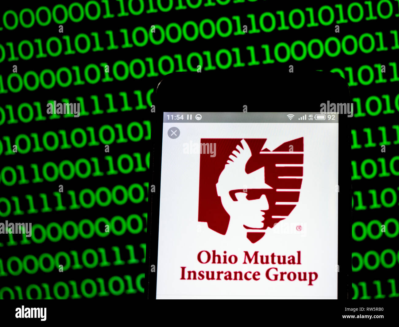 Mutual insurance group hi-res stock photography and images - Alamy