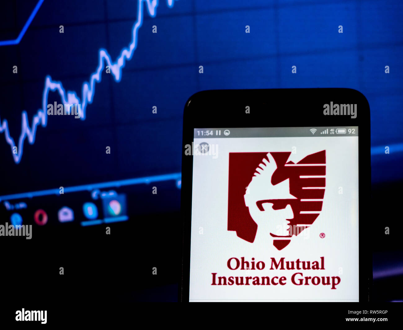 Mutual insurance group hi-res stock photography and images - Alamy