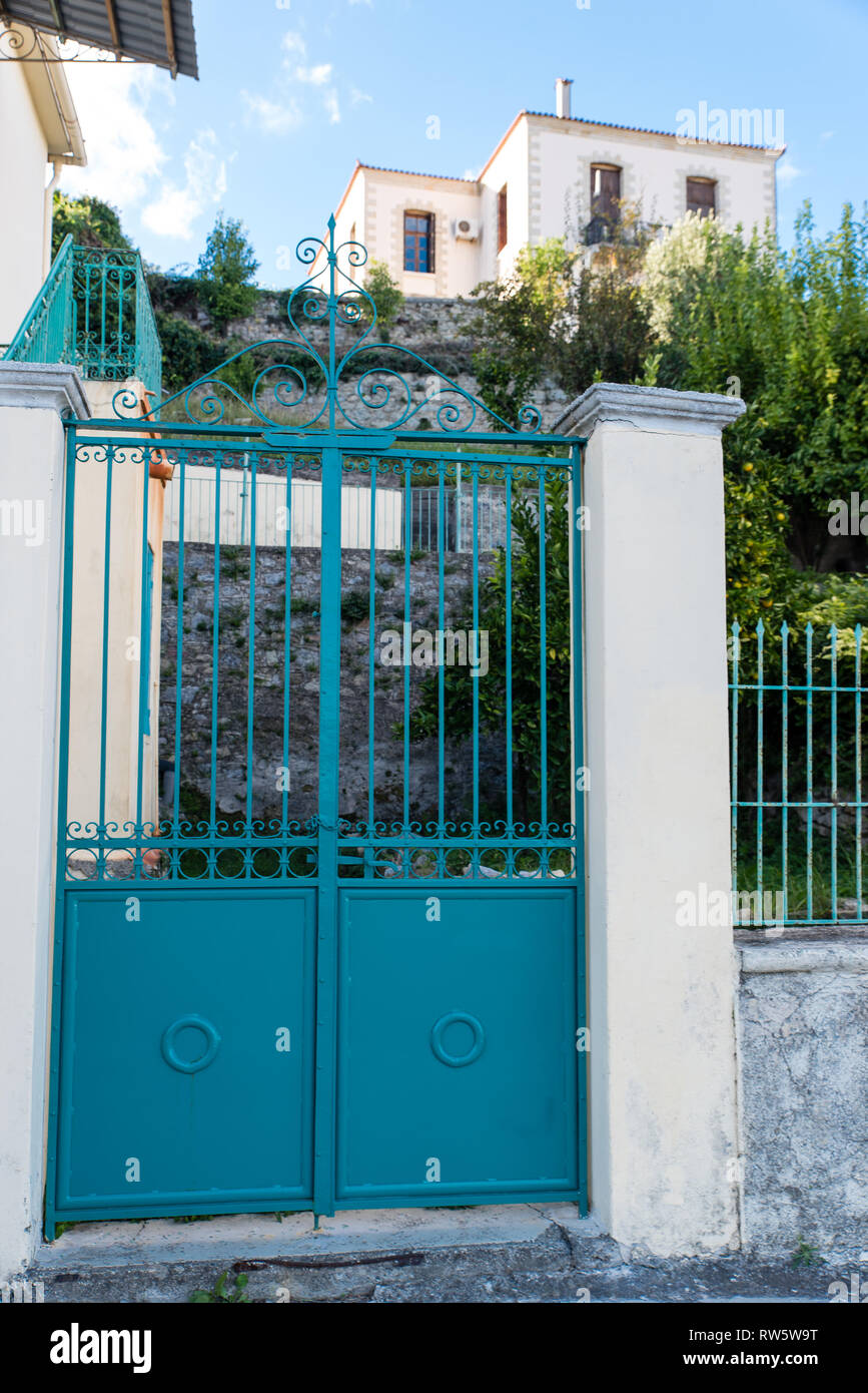 Kimi village hi-res stock photography and images - Alamy