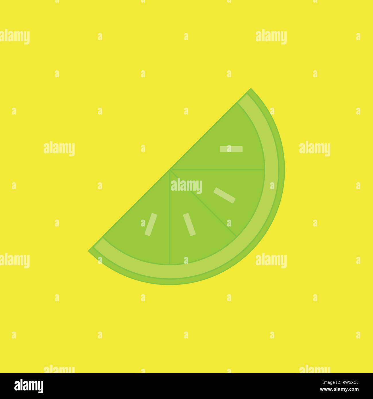 Neon lime green Stock Vector Images - Alamy