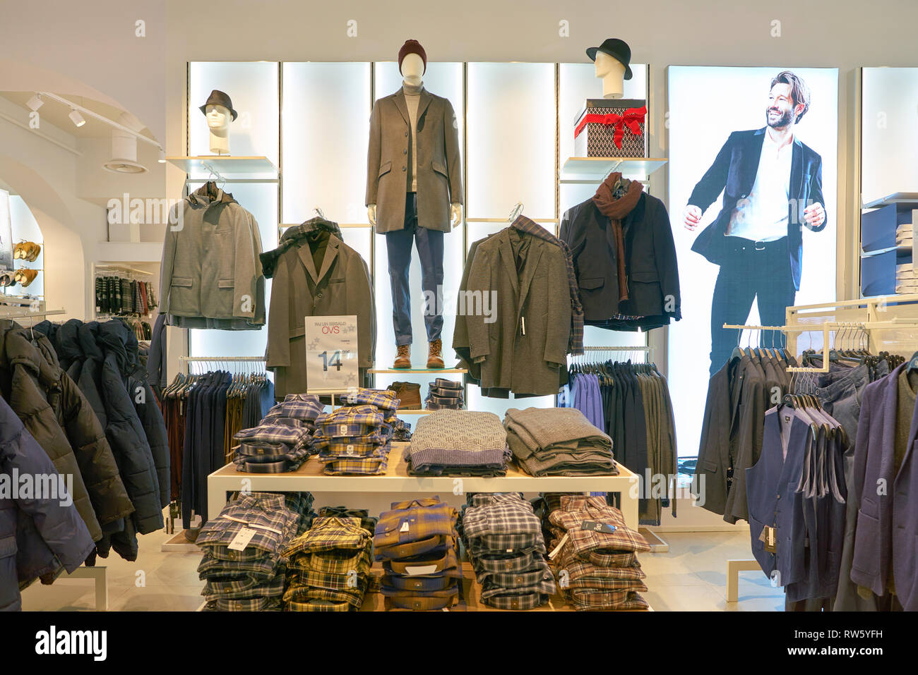 Ovs design hi-res stock photography and images - Alamy