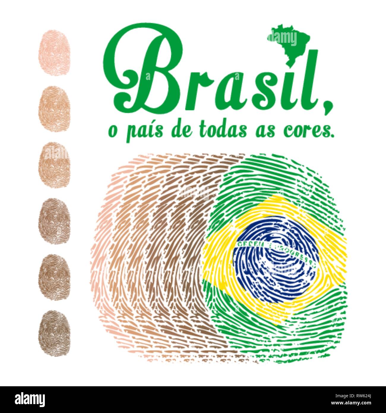 Printing skin Cut Out Stock Images & Pictures - Alamy