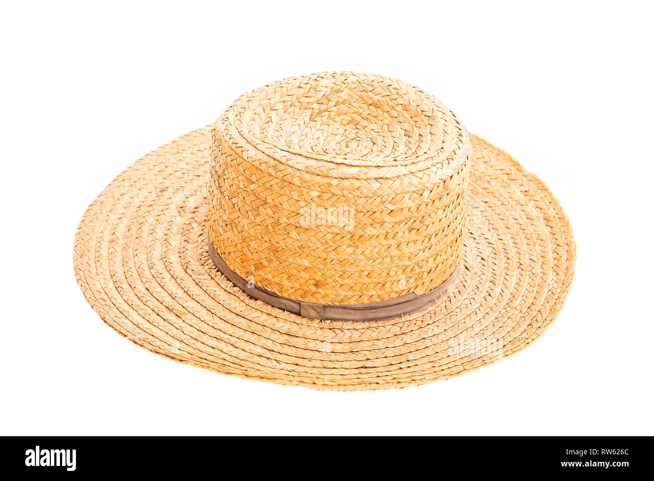 Stray Hat High Resolution Stock Photography and Images - Alamy