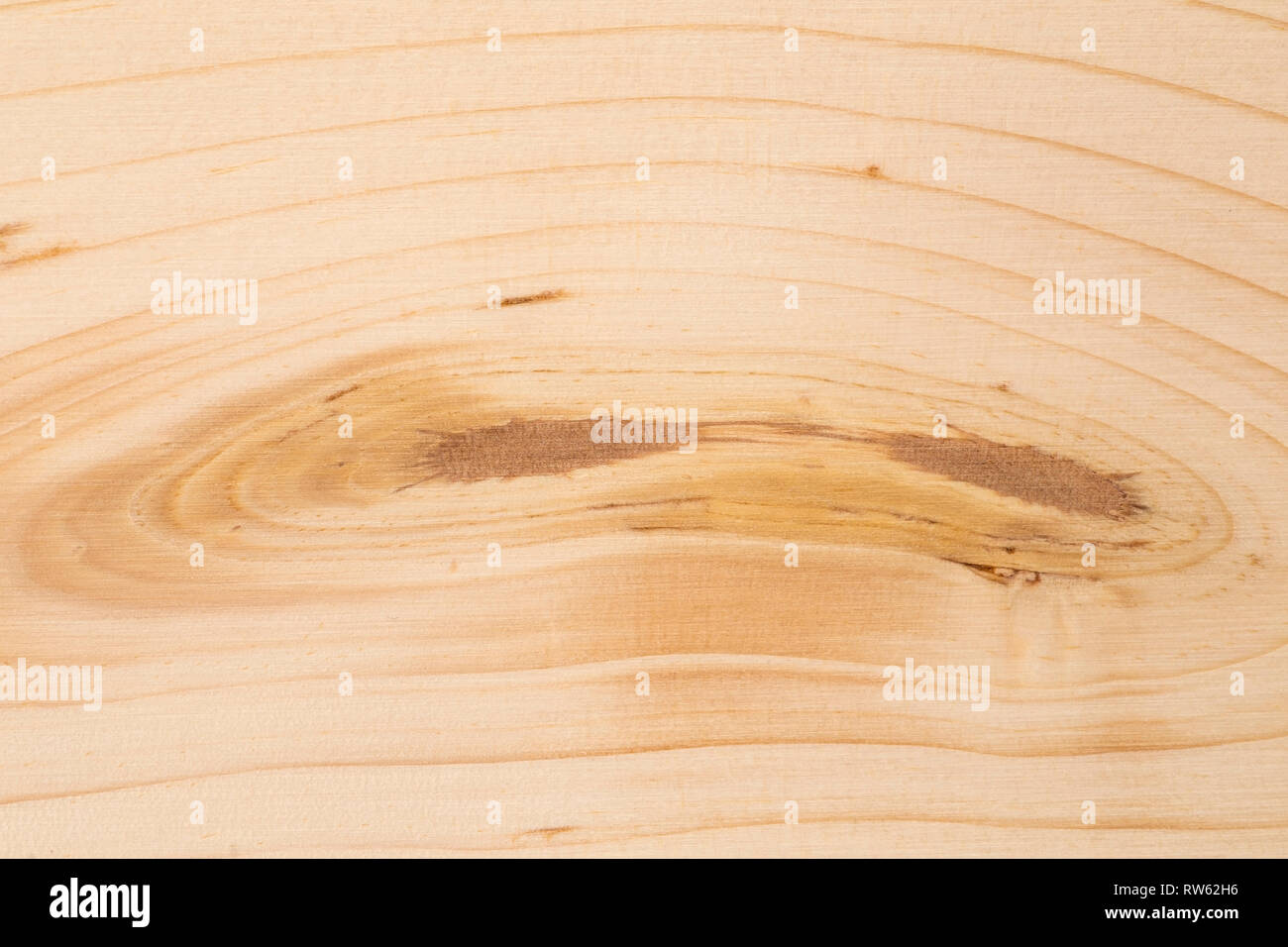 Pine knotted wood texture Stock Photo - Alamy