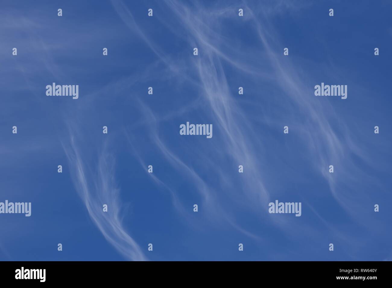 The jet stream weather patterns hi-res stock photography and images - Alamy