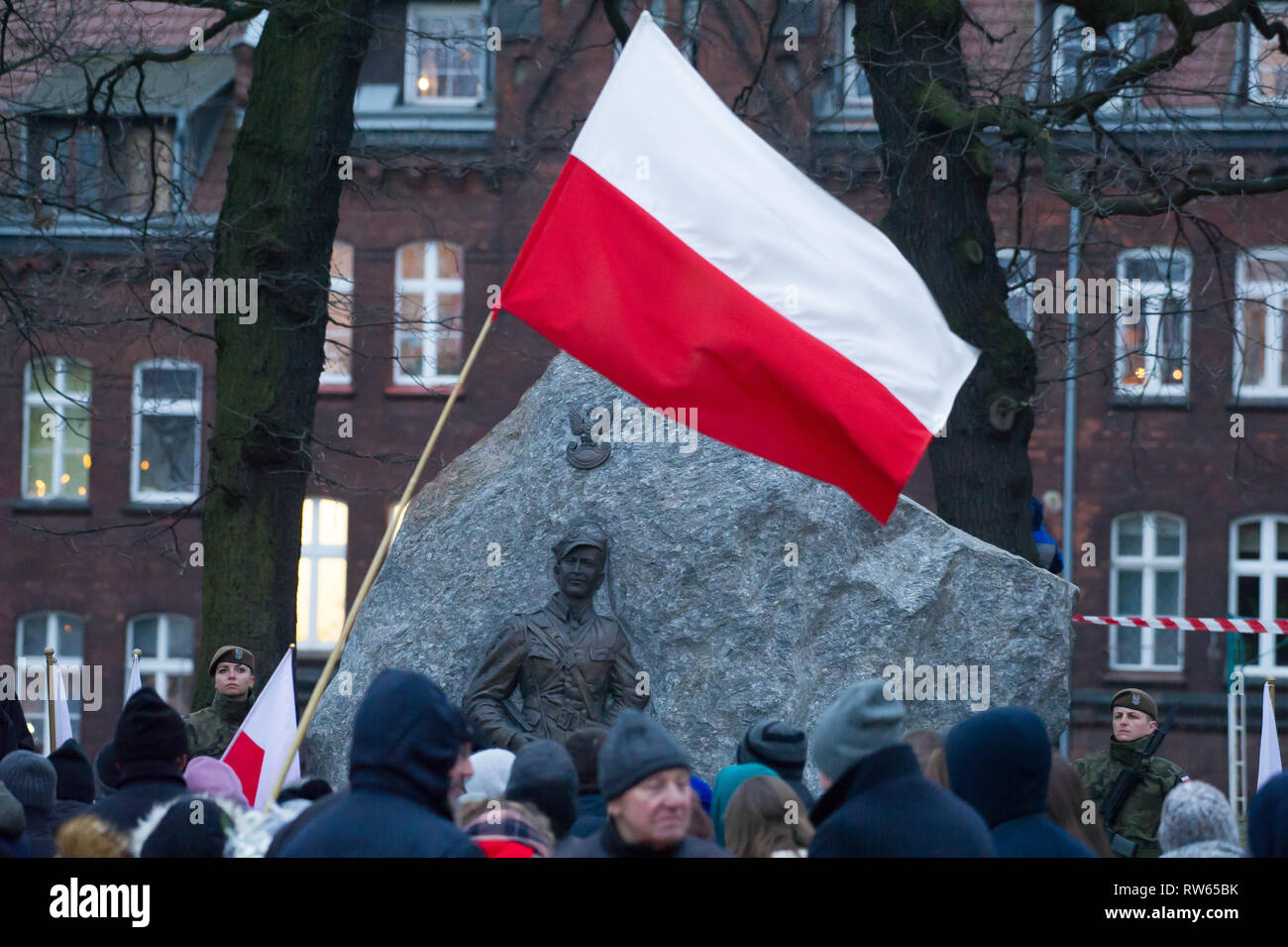 Gdansk tourism organisation hi-res stock photography and images - Alamy