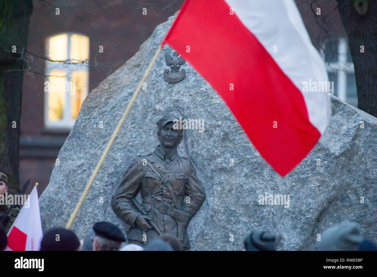 Cursed soldier hi-res stock photography and images - Alamy