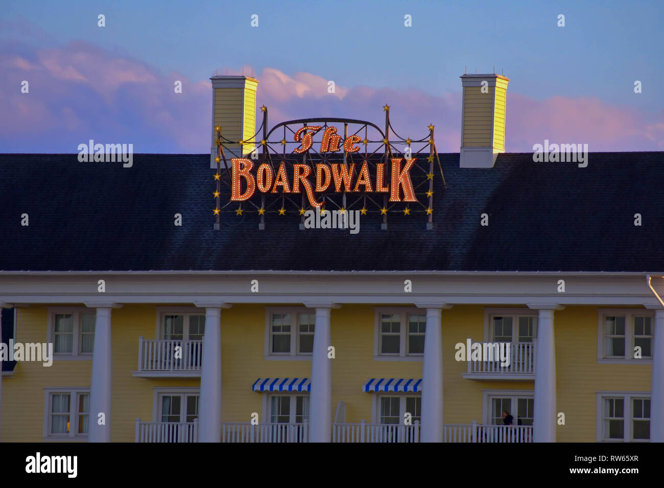 Old Dockside High Resolution Stock Photography and Images - Alamy