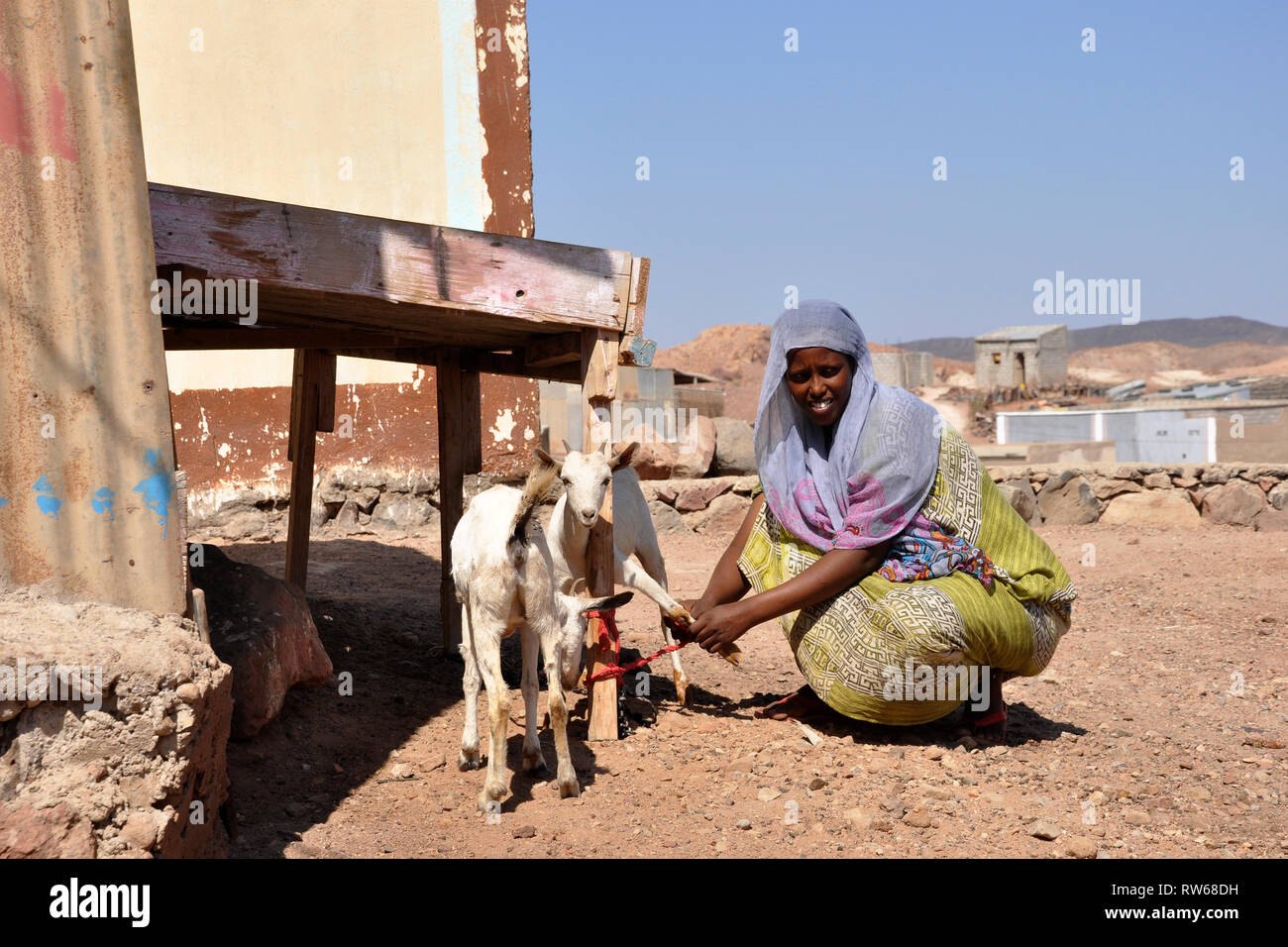Ali Sabieh High Resolution Stock Photography and Images - Alamy