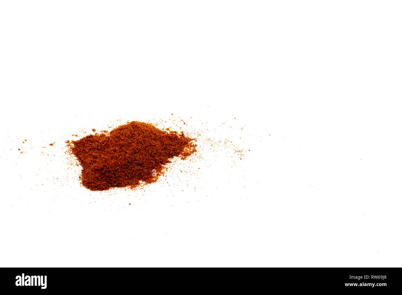 Paprika flavor hi-res stock photography and images - Alamy