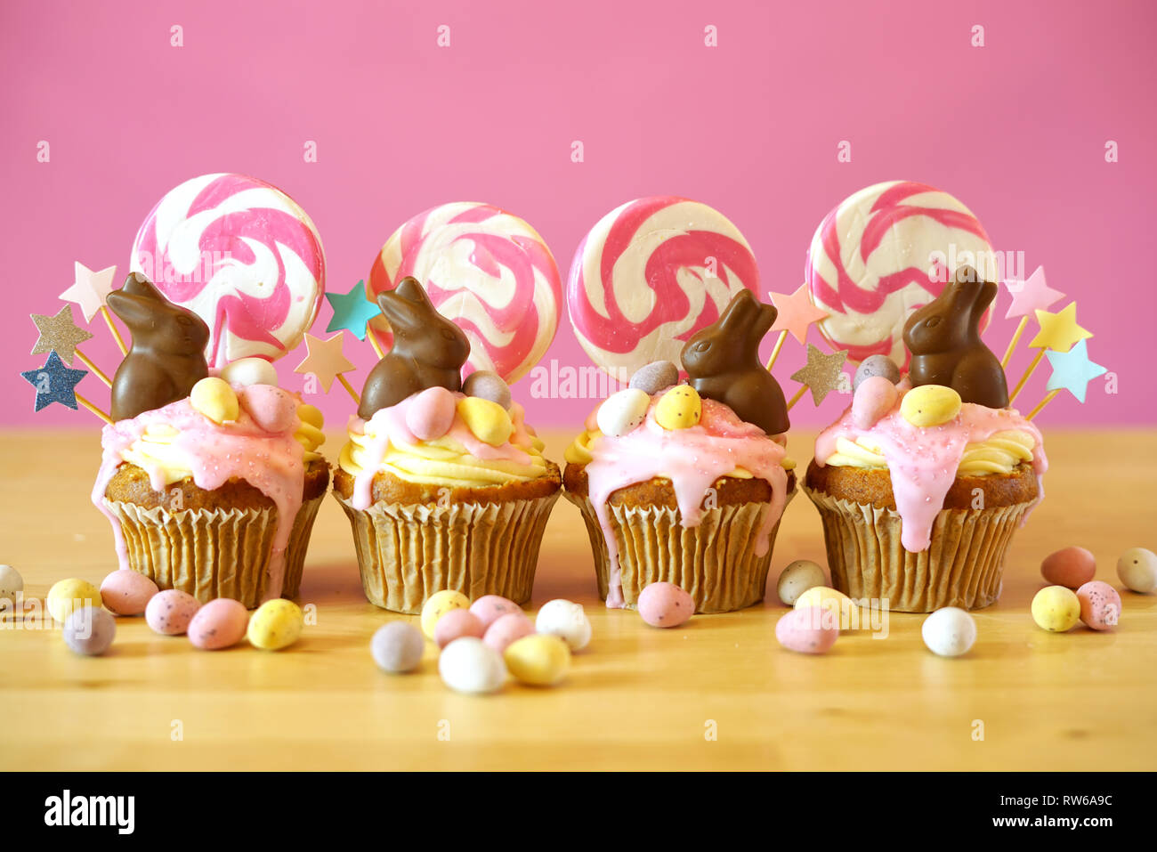 Candyland Cupcakes Candyland Cake – Sweet Nellys